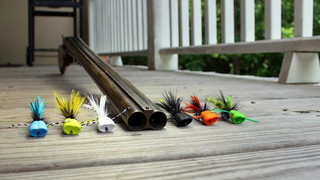 BoogleBug® - Bass Bream Bugs / FREE STANDARD US SHIPPING / Boogle Bug ...