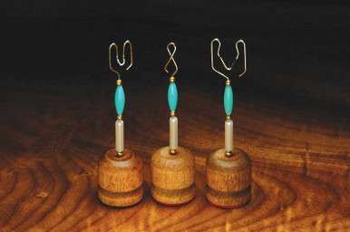 Essential Fly Tying Tools / FREE STANDARD US SHIPPING / Dubbit Dubbing ...