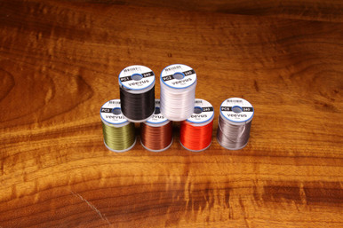 Veevus.dk Fly Tying Thread / Veevus 240 Denier Power Thread