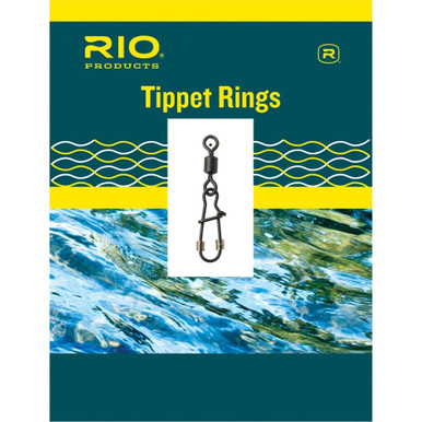 Fly Fishing Accessories / Rio Tippet Rings
