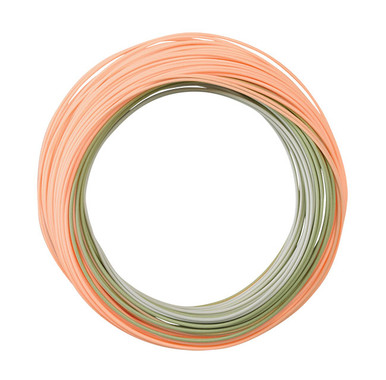 Orvis Fly Lines / FREE STANDARD US SHIPPING / ORVIS PRO TROUT LINE—SMOOTH