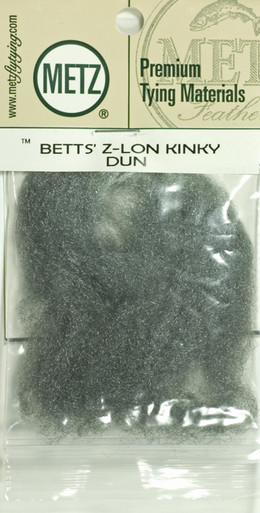 Bett's Z-Lon / Casters Online Fly Shop