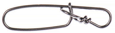 Fly Fishing Accessories / AHREX STAY LOCKED SNAP