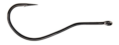 AHREX Fly Tying Hooks / AHREX SA258 Chris Adams Bendback Hook