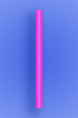 Colossal Straws | Extra Wide Plastic Straws