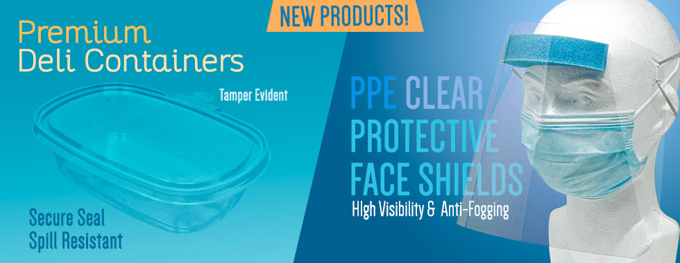 Wholesale Plasticware and Food Containers | WOW Plastics