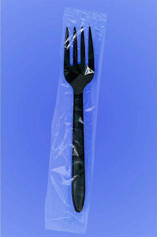 Wrapped Disposable Plastic Cutlery & Utensil Kits | Wow Plastics Inc