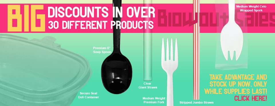 Wholesale Plasticware and Food Containers | WOW Plastics