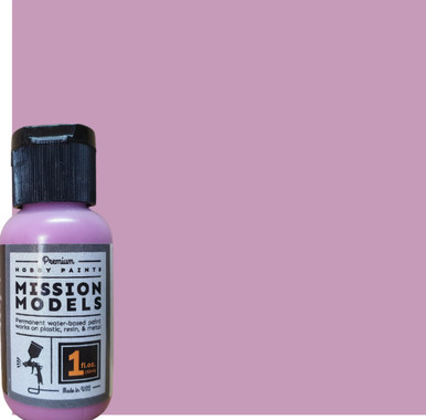 Mission Models MP137 Lilac (Chrysler 1966) 1oz
