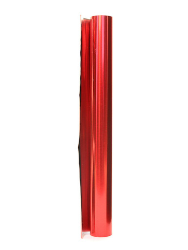 Saint Louis Crafts SLC-10 38 Gauge Red Aluminum Decorator Foil .004 ...