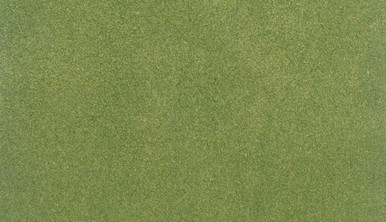 Woodland Scenics RG5141 ReadyGrass- Vinyl Spring Grass, 14.12" x 12.5 ...