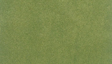 Woodland Scenics RG5121 ReadyGrass- Vinyl Spring Grass, 50" x 100" Roll ...
