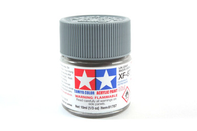 Tamiya 81787 XF-87 Ijn Gray Acrylic 10ml