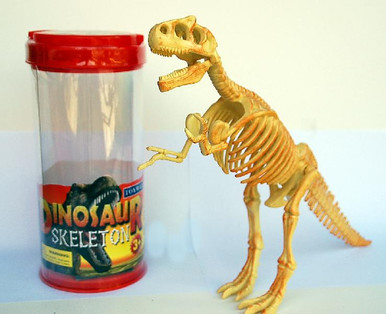 IMEX 49701 T-Rex Large Skeleton Kit