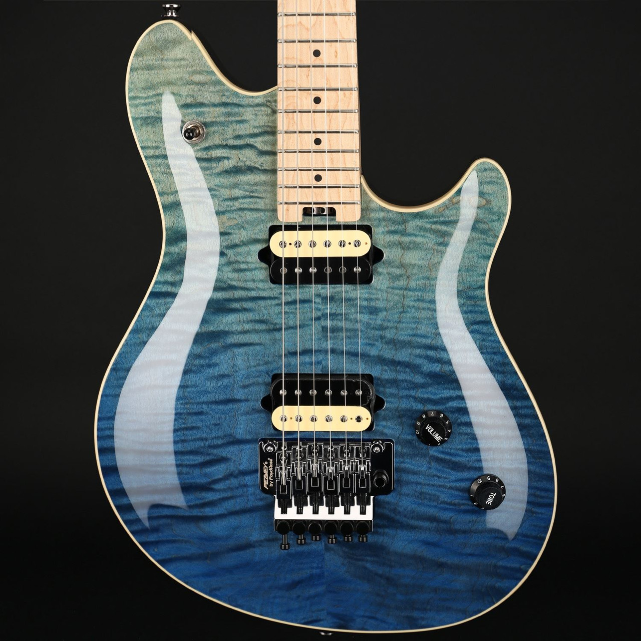 Electric Guitars - More Brands - Wildwire Guitars