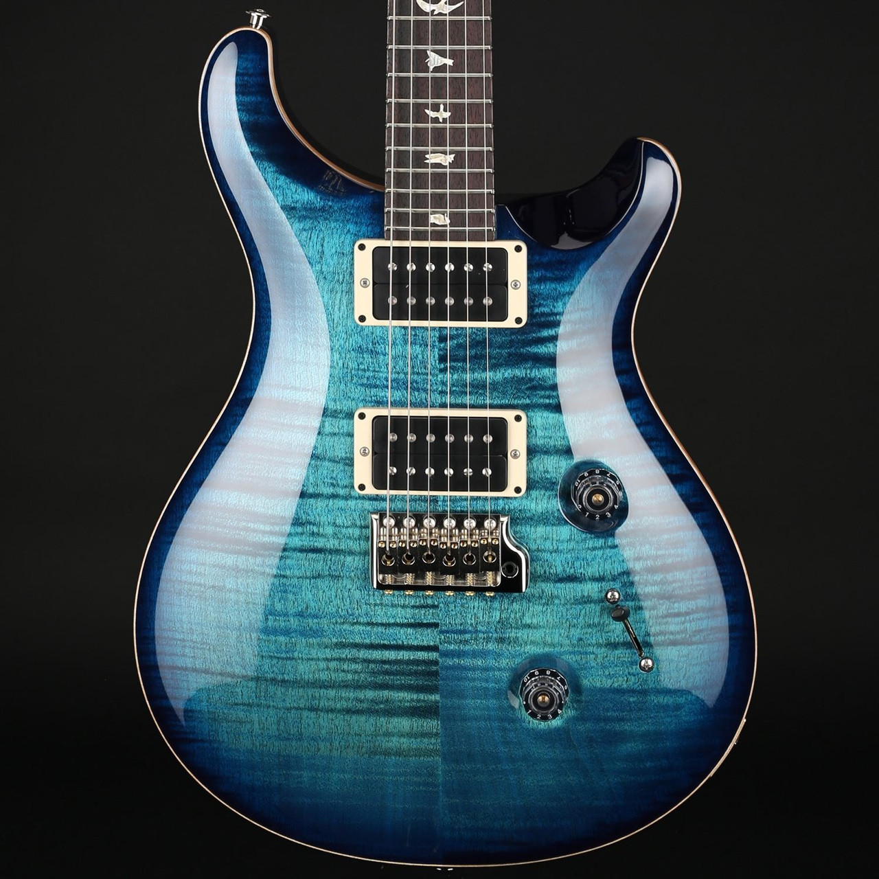 PRS Guitars | PRS Custom 24 | Wildwire Guitars
