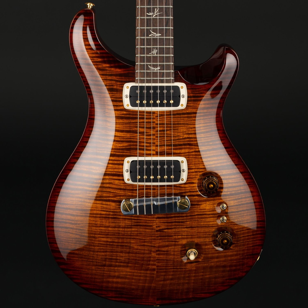 PRS Guitars | PRS Custom 24 | Wildwire Guitars