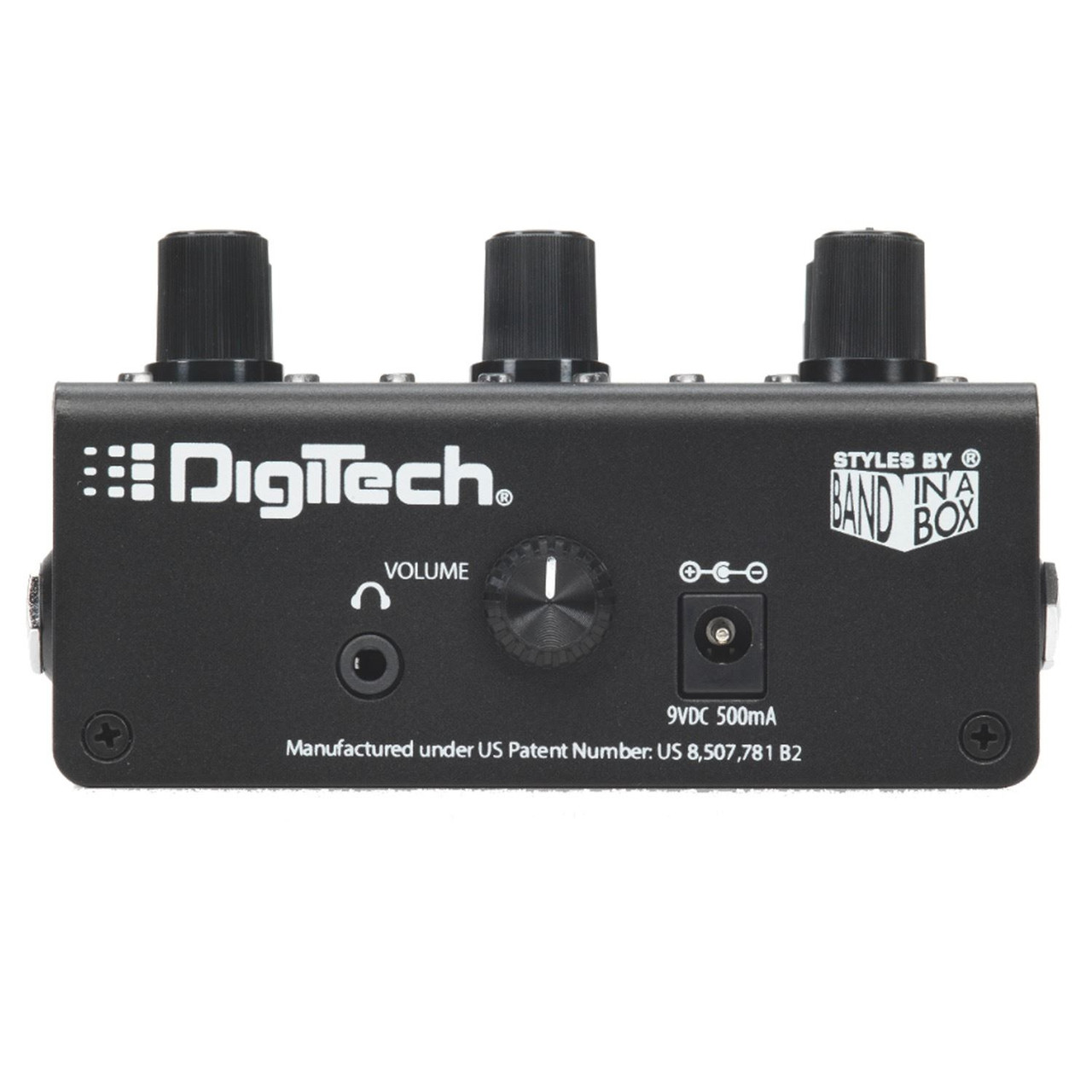 Digitech Trio+ Advanced Band and Backing Track Creator - Wildwire Guitars
