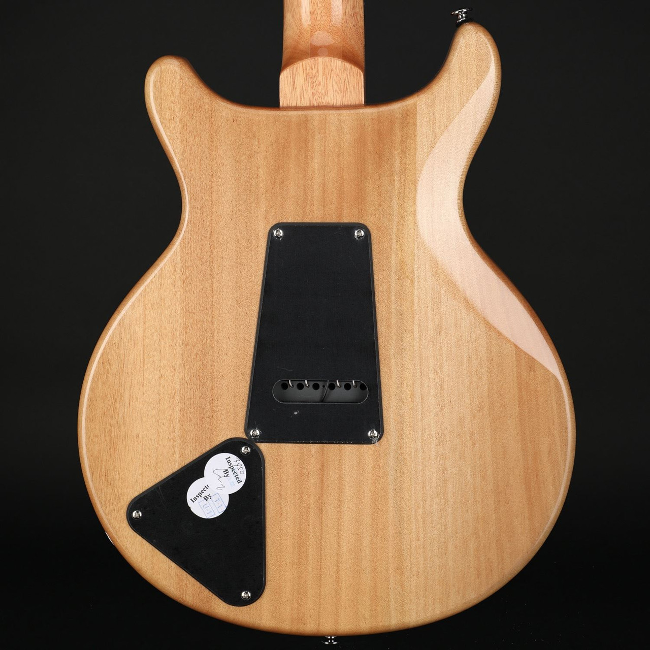 PRS SE Santana Signature in Santana Yellow with Gig Bag - Wildwire Guitars