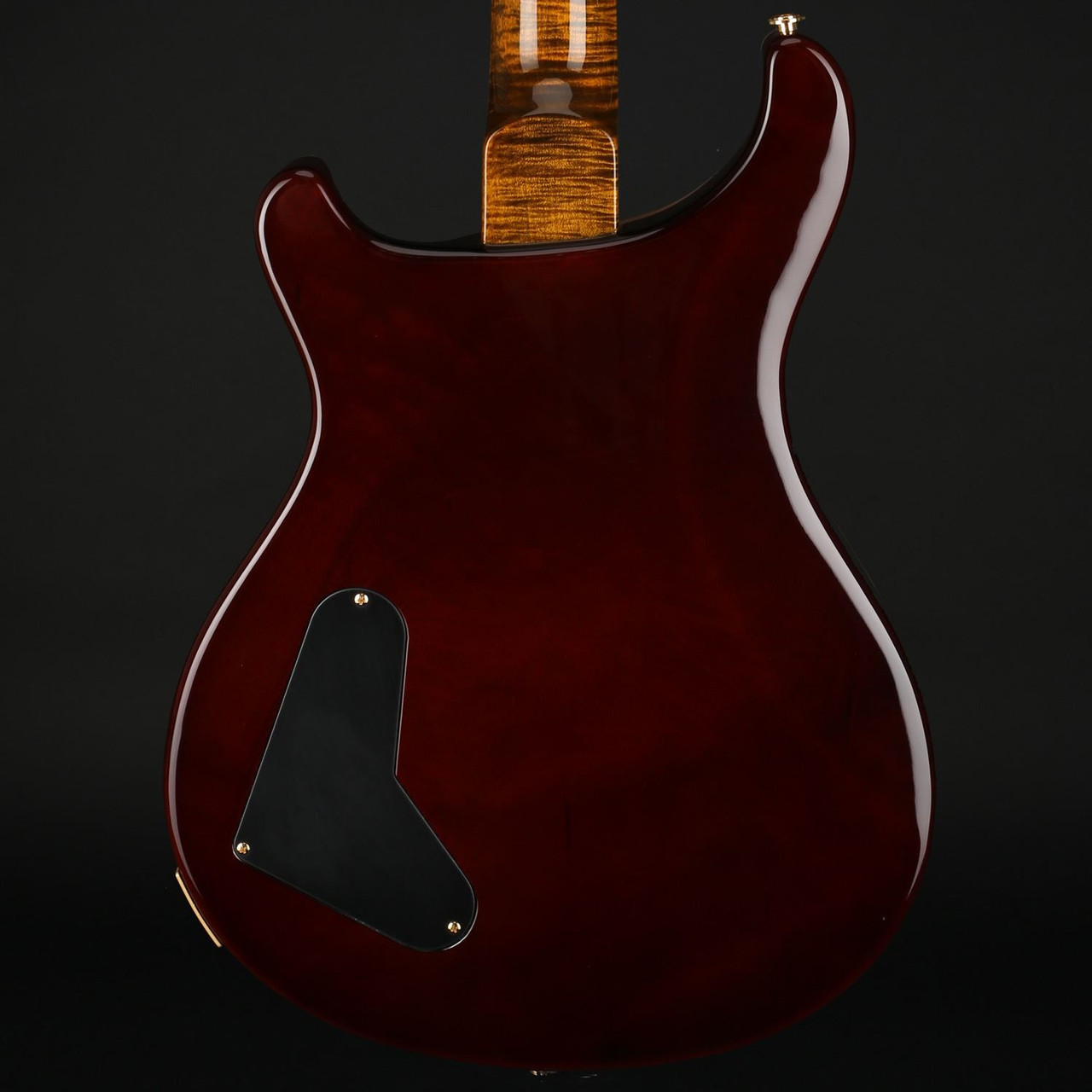 PRS Private Stock Custom 22 in Tiger Eye #135 - Pre-Owned - Wildwire ...