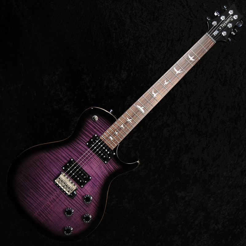 PRS SE Tremonti Custom in Purple Burst with Gigbag | Wildwire Guitars