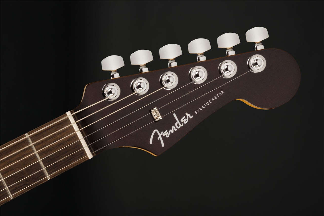 Fender Aerodyne Special Stratocaster, Made in Japan, Rosewood ...