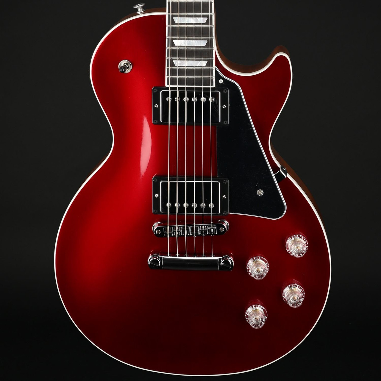 Gibson Les Paul Modern in Sparkling Burgundy #218130271 - Wildwire Guitars