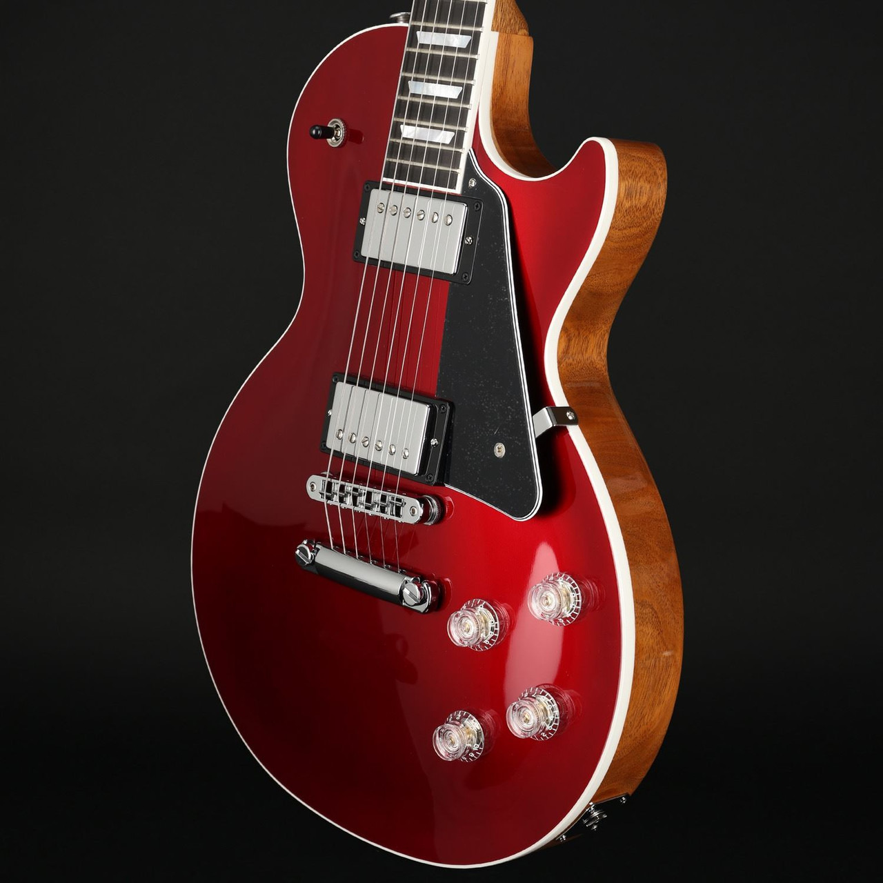 Gibson Les Paul Modern in Sparkling Burgundy #218130271 - Wildwire Guitars