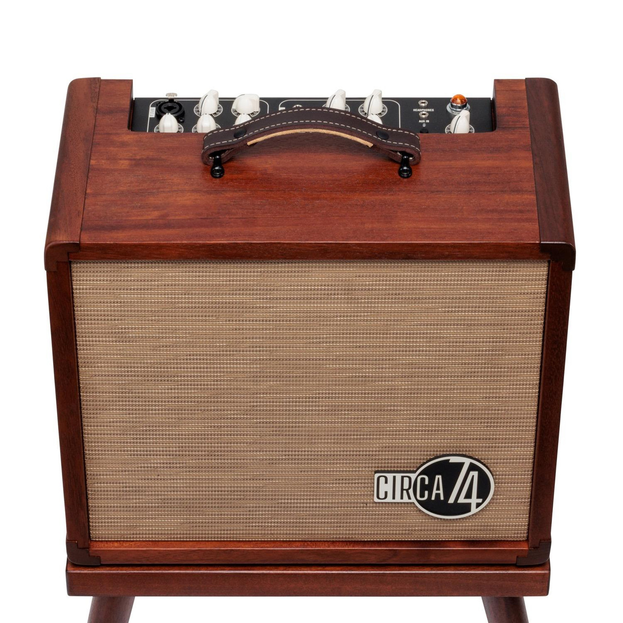 Taylor Circa 74 Acoustic Amplifier with Stand - Wildwire Guitars