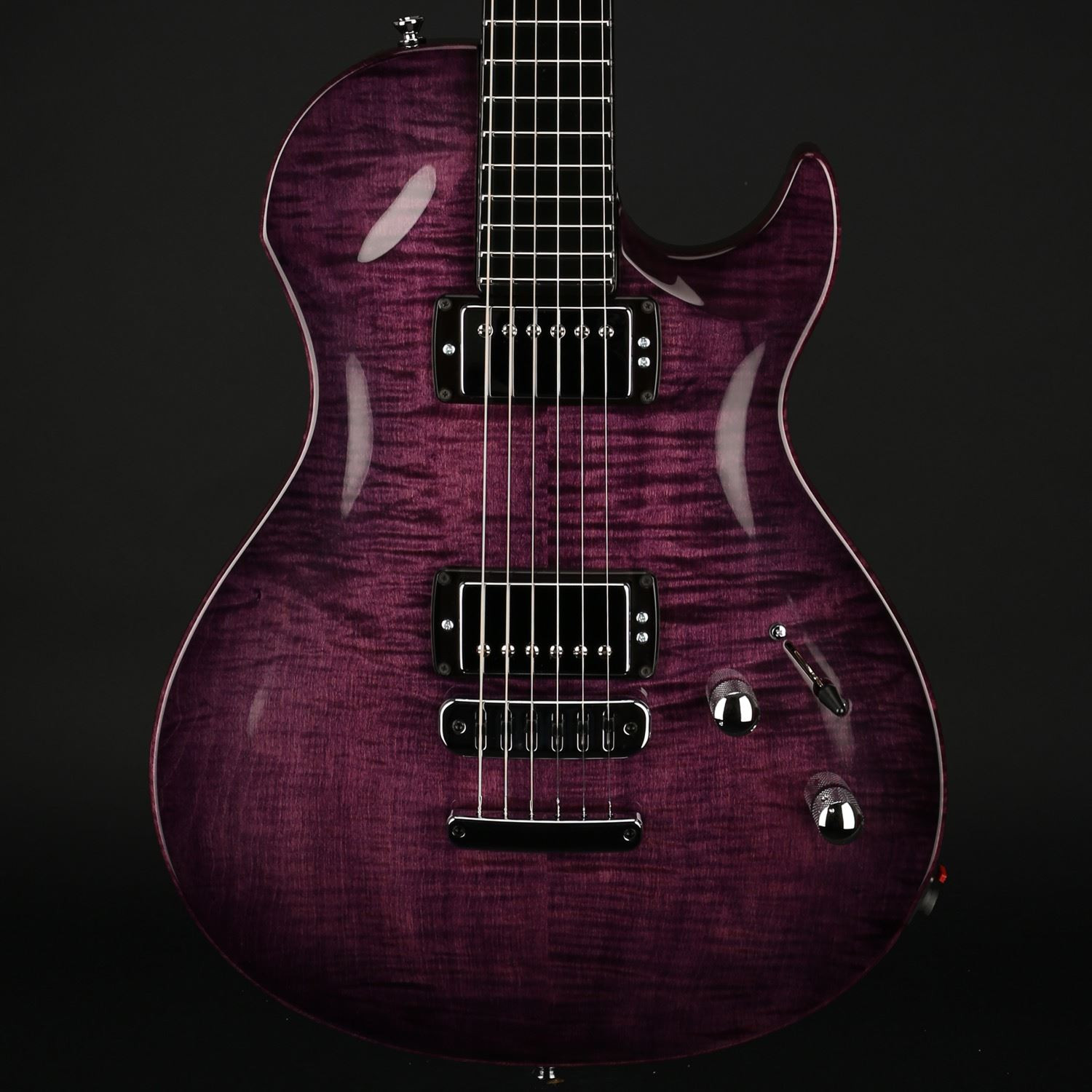 Electric Guitars - Vigier - Wildwire Guitars