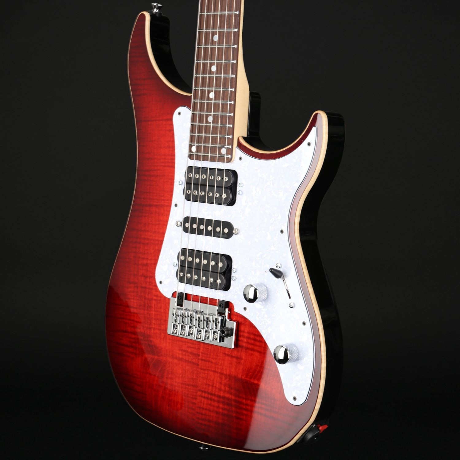Electric Guitars - Vigier - Wildwire Guitars