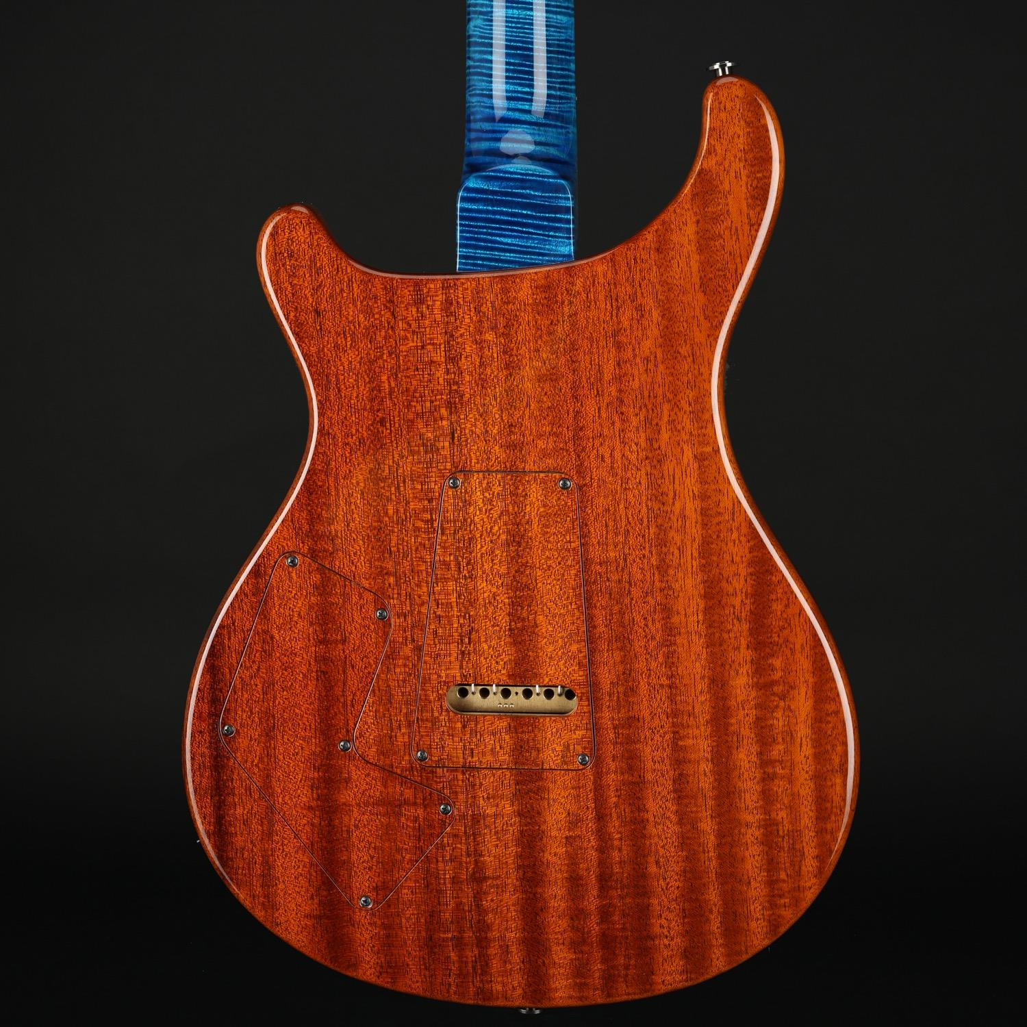PRS Private Stock Guitars | PRS Private Stock Custom 24 | Wildwire Guitars