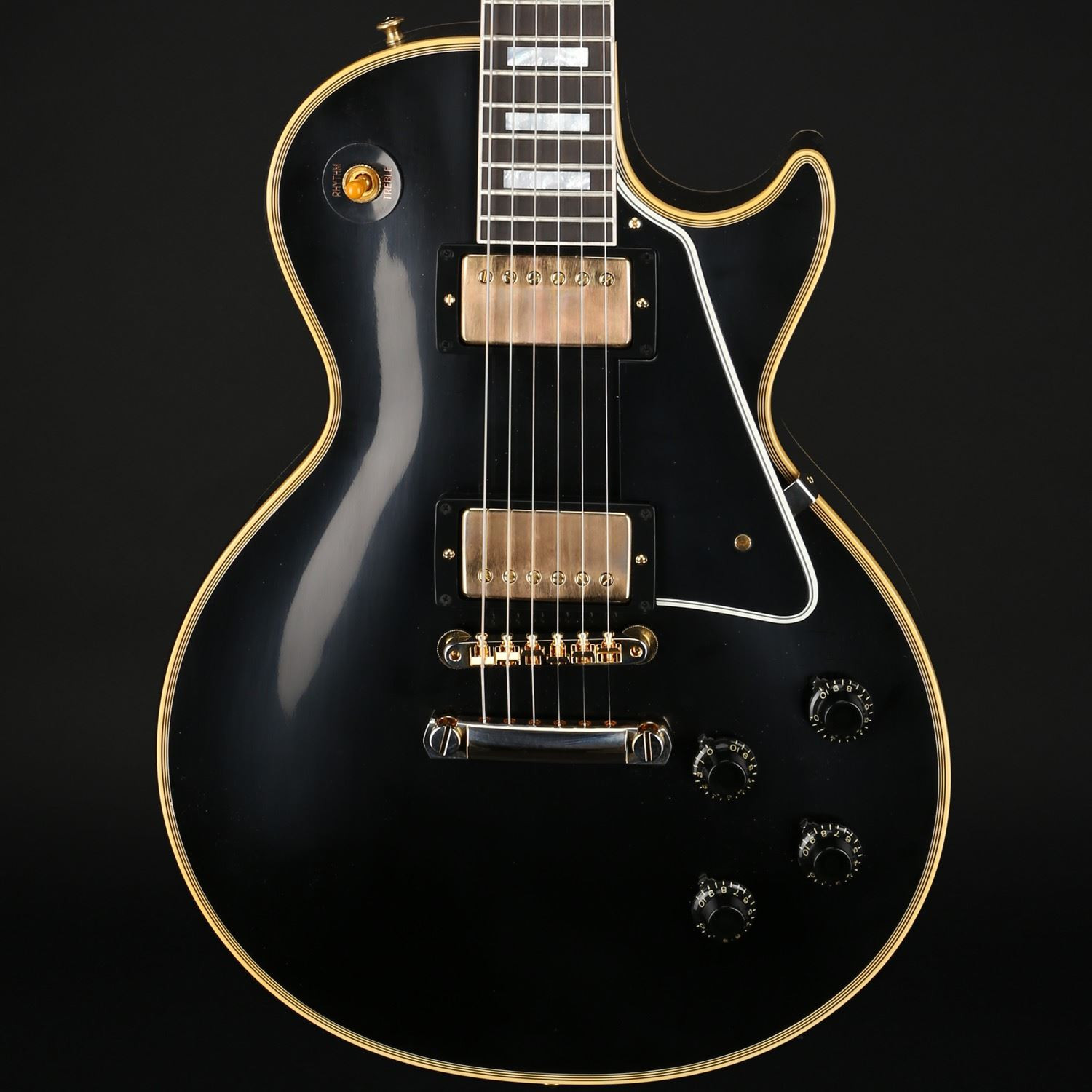 Electric Guitars - Gibson - Les Paul - Wildwire Guitars
