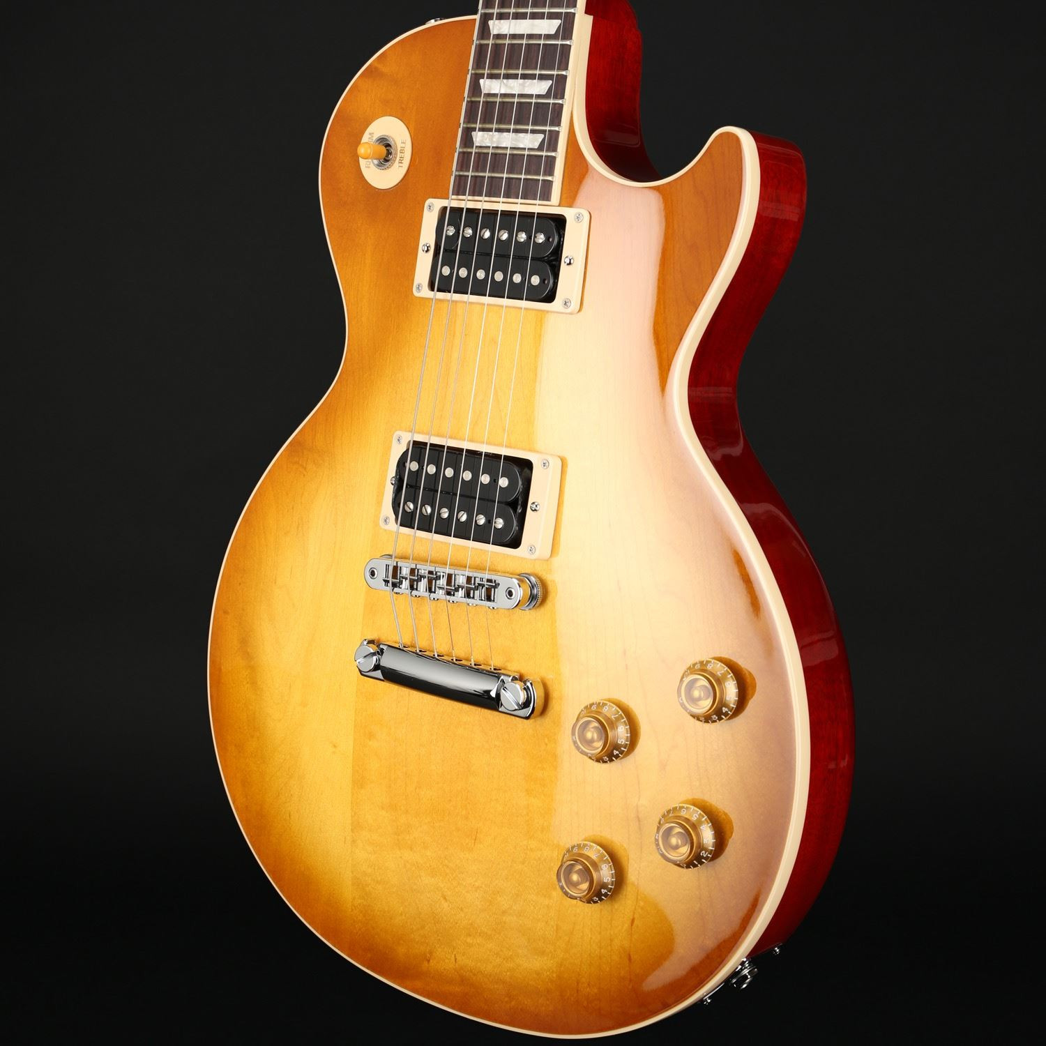 Electric Guitars - Gibson - Les Paul - Wildwire Guitars