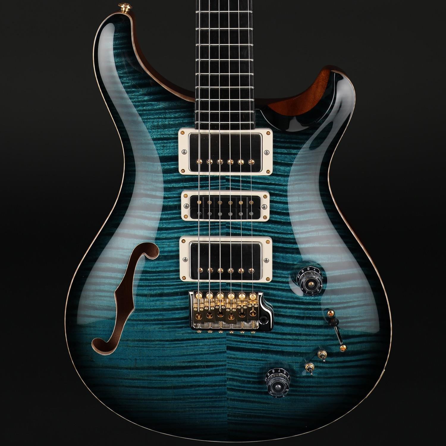 PRS Private Stock Guitars | PRS Private Stock Custom 24 | Wildwire Guitars