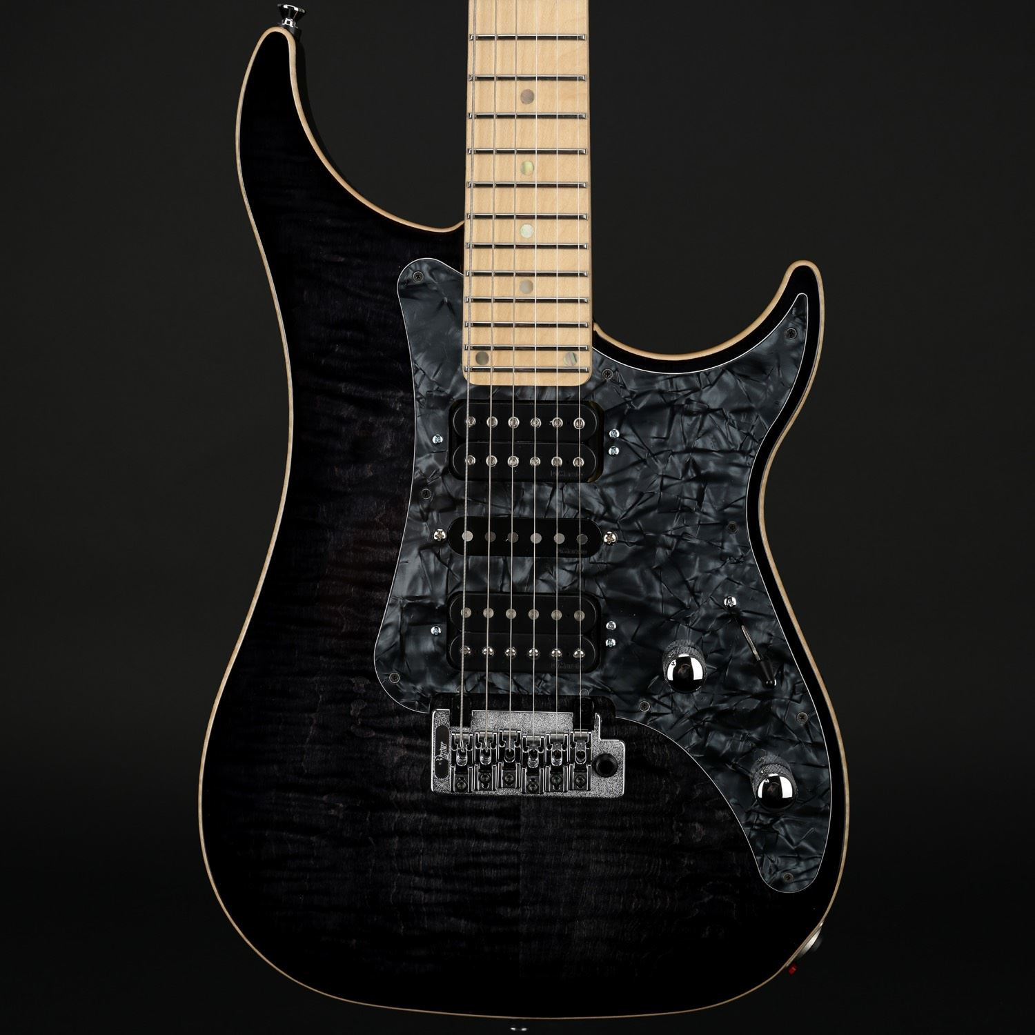 Electric Guitars - Vigier - Wildwire Guitars