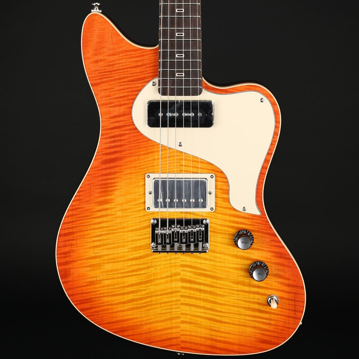 Electric Guitars - PJD Guitars - Page 1 - Wildwire Guitars