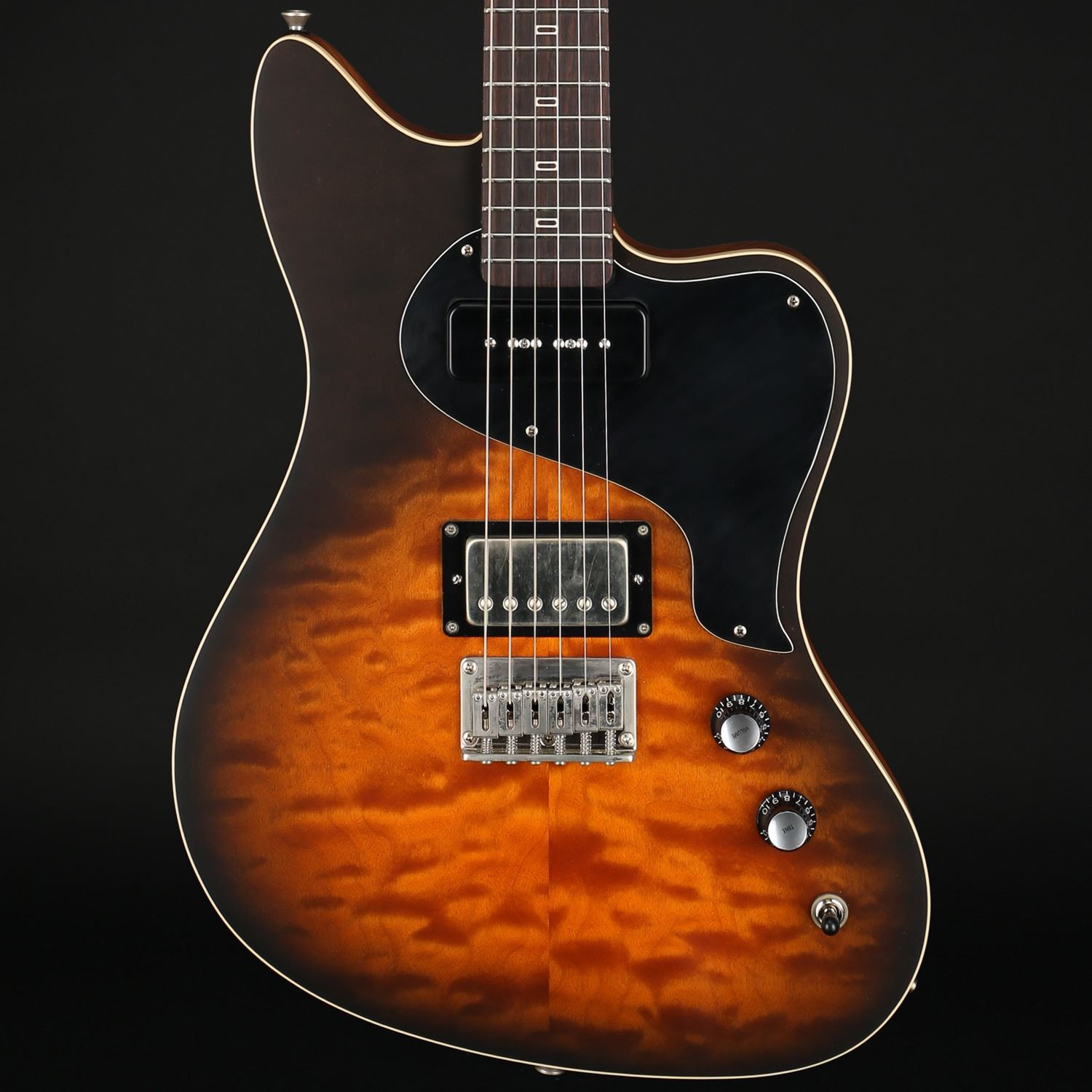 Electric Guitars - PJD Guitars - Page 1 - Wildwire Guitars
