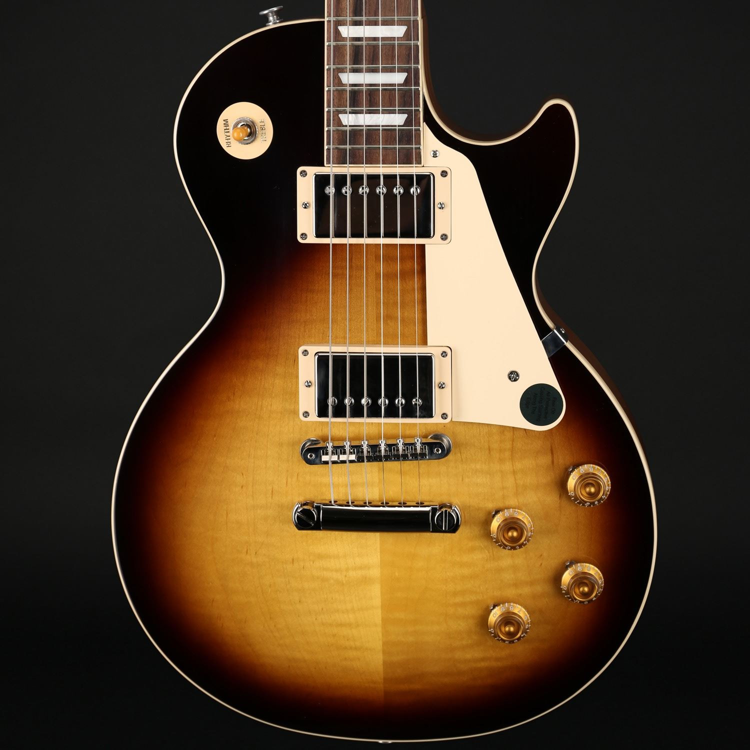 Electric Guitars - Gibson - Les Paul - Page 1 - Wildwire Guitars
