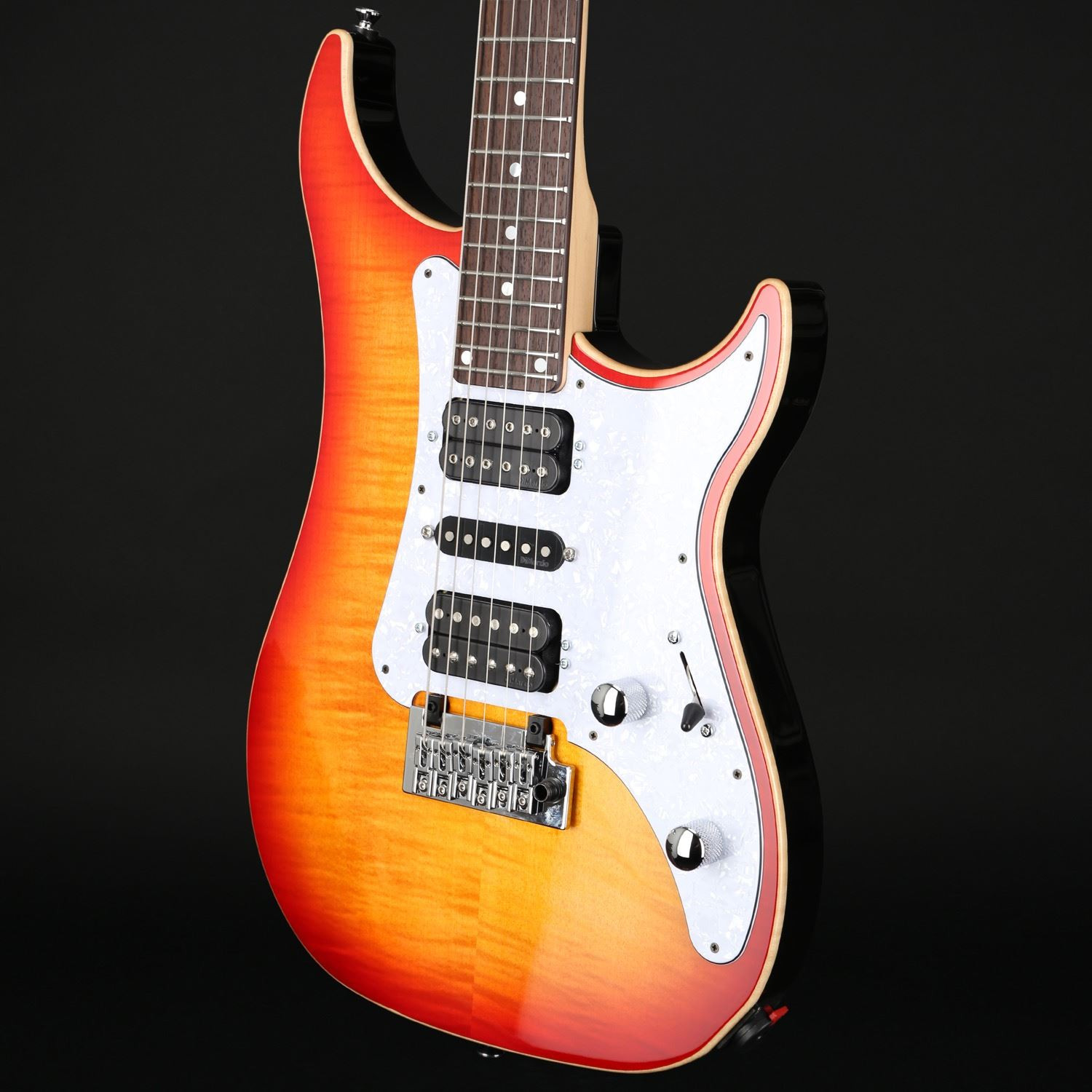 Electric Guitars - Vigier - Wildwire Guitars