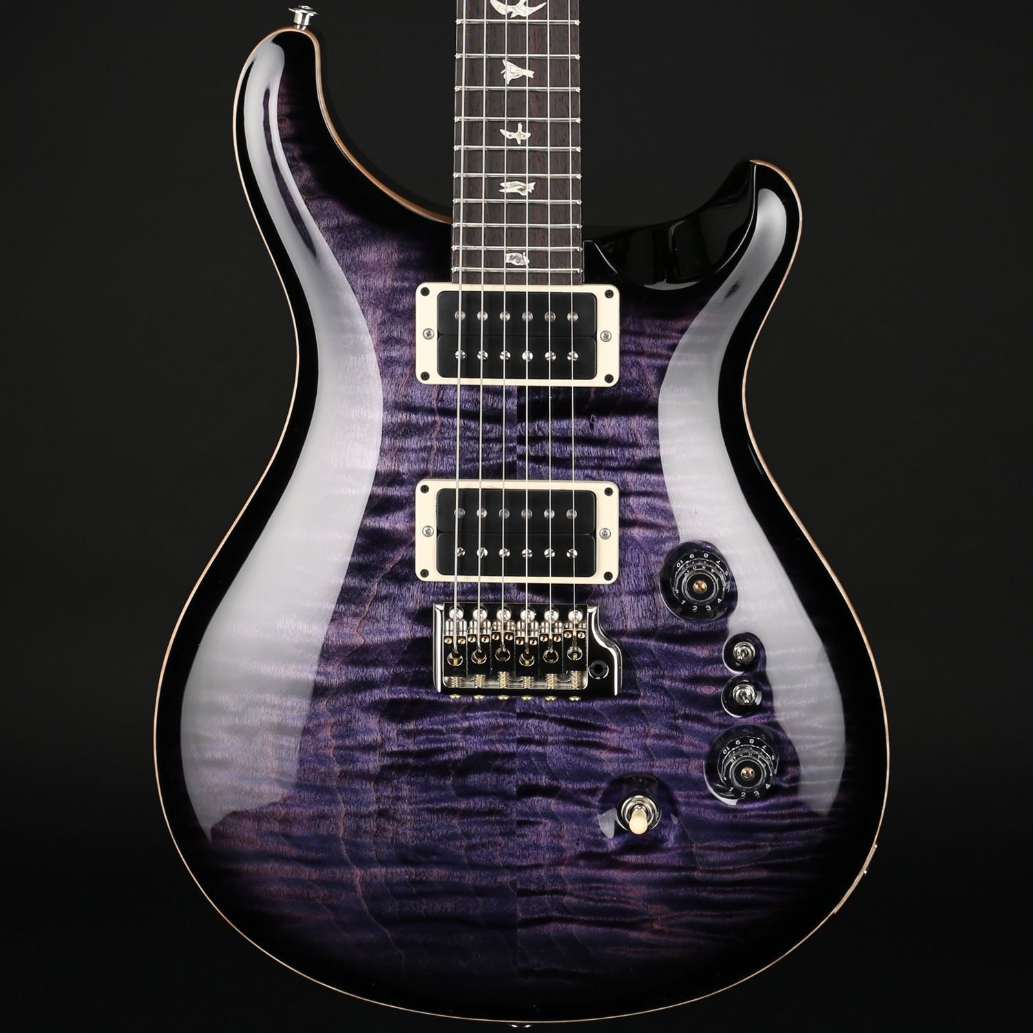 Electric Guitars - PRS - Custom 24 - Wildwire Guitars