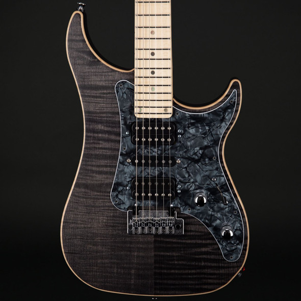Electric Guitars - Vigier - Excalibur - Wildwire Guitars
