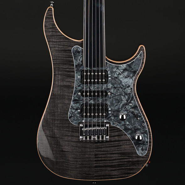 Vigier goes back to the future with Passion! - Wildwire Guitars