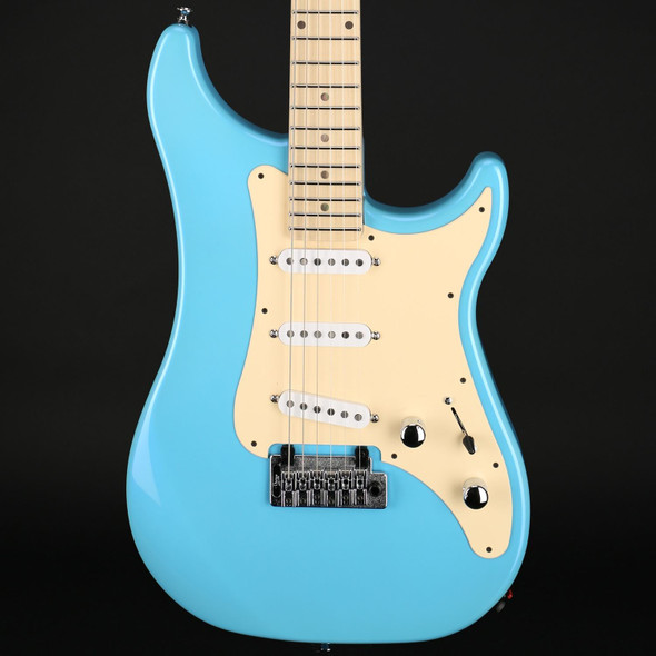 Electric Guitars - Vigier - Wildwire Guitars