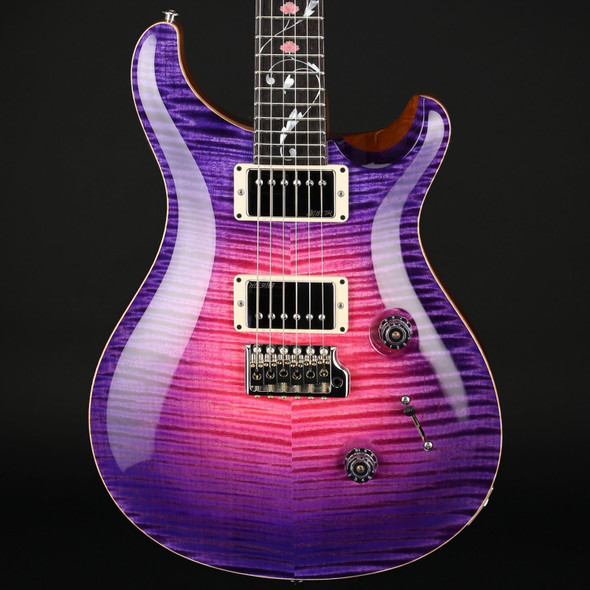 PRS Private Stock Guitars | PRS Private Stock Custom 24 | Wildwire Guitars