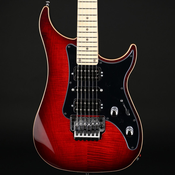 Vigier goes back to the future with Passion! - Wildwire Guitars