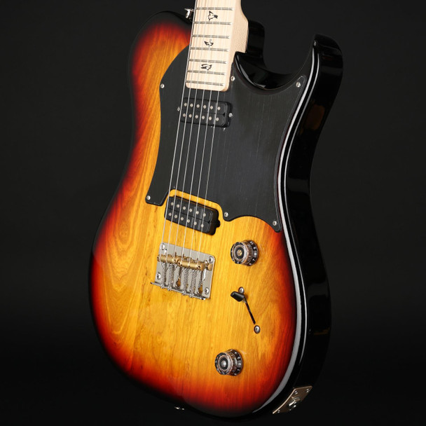 PRS Myles Kennedy Signature Model in Tri Colour Sunburst #0366450 ...