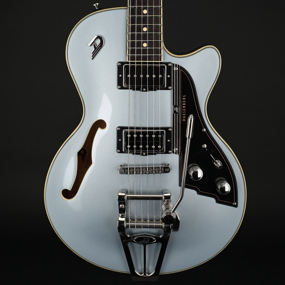 Electric Guitars - Duesenberg - Starplayer TV - Wildwire Guitars