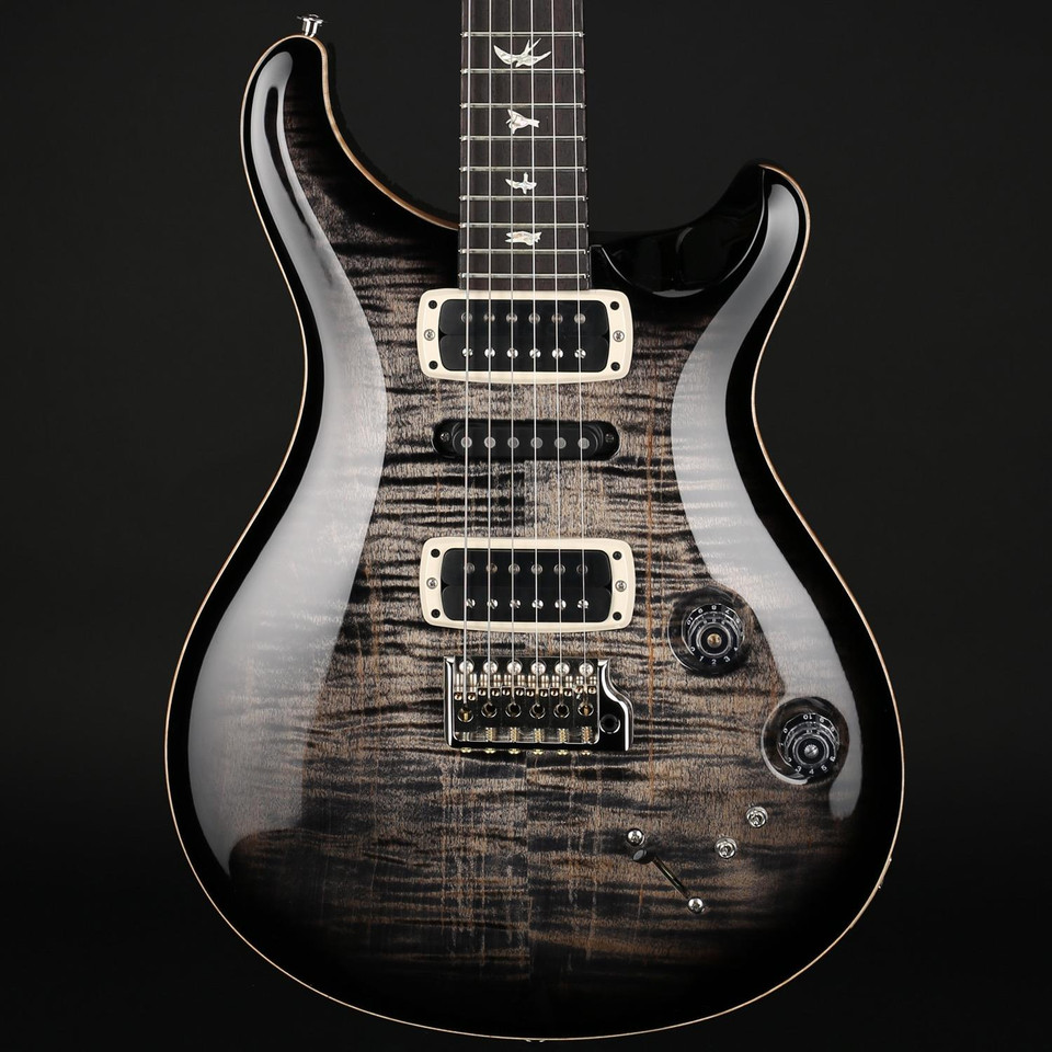 PRS Paul Reed Smith Guitar Shop UK | PRS Guitars in Europe | Wildwire ...