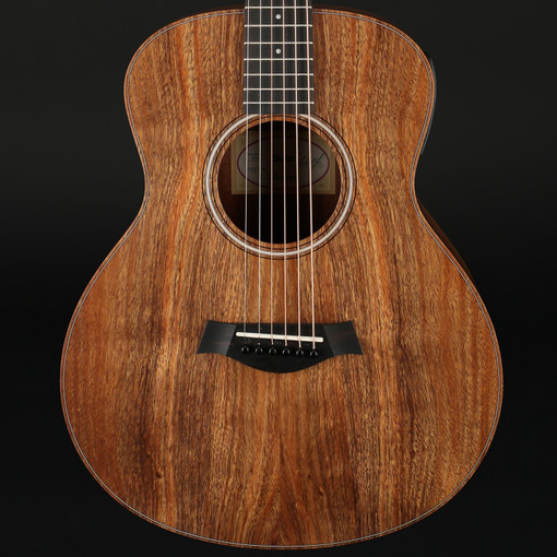 Taylor GS Mini-e Koa Left Handed, ES-B with Gig Bag #2205272518 ...